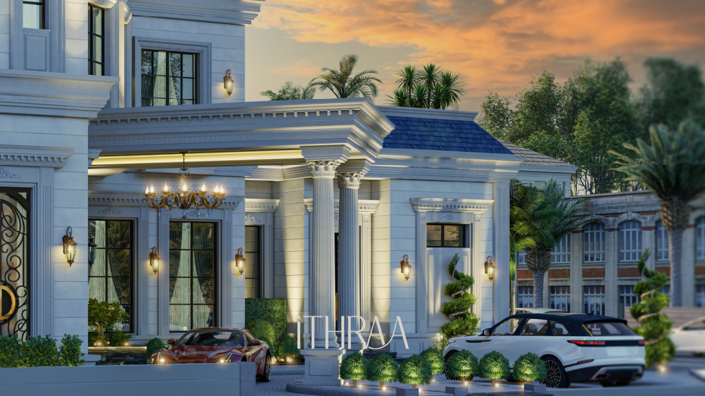 PROJECTS - Ithra Design